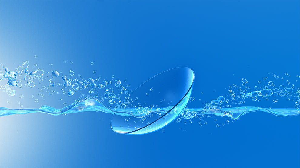 Why Proper Lens Care is Crucial For Eye Health | Tangible Science