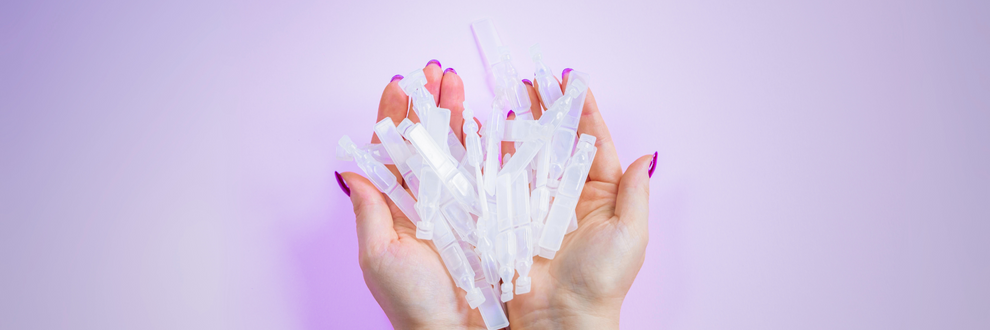 Buffered vs Non-Buffered Saline | What's the Difference? – Tangible Science