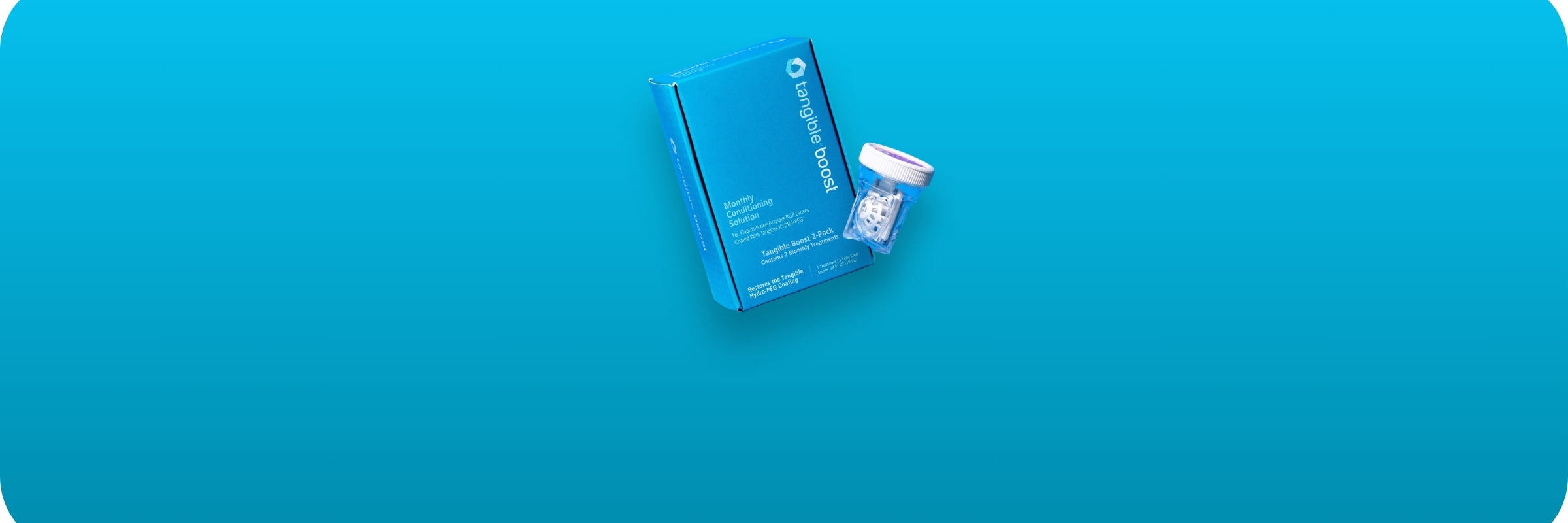 Using Tangible Boost to Prolong the Benefits of Hydra-PEG – Tangible ...