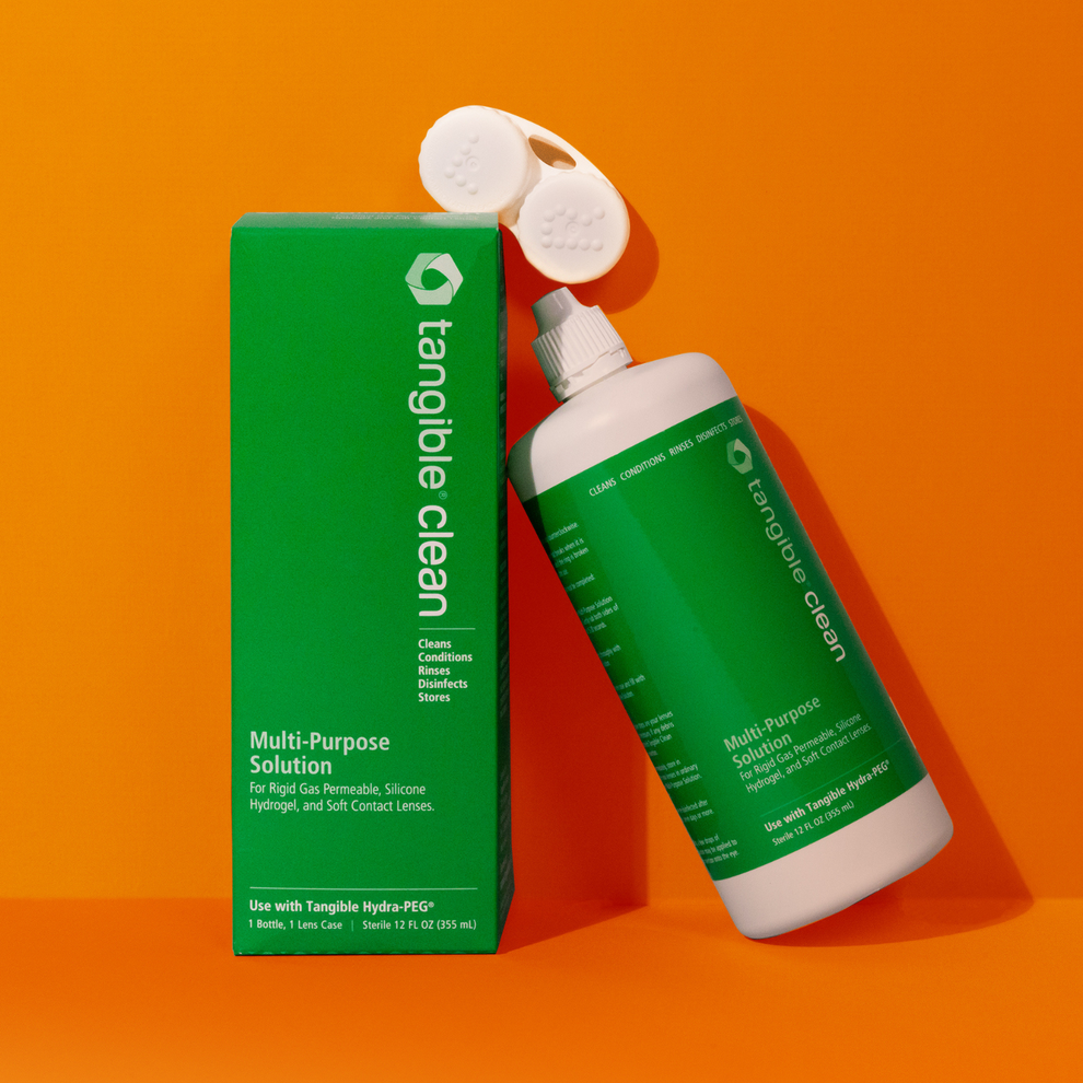 Practitioner Dashboard – Tangible Science