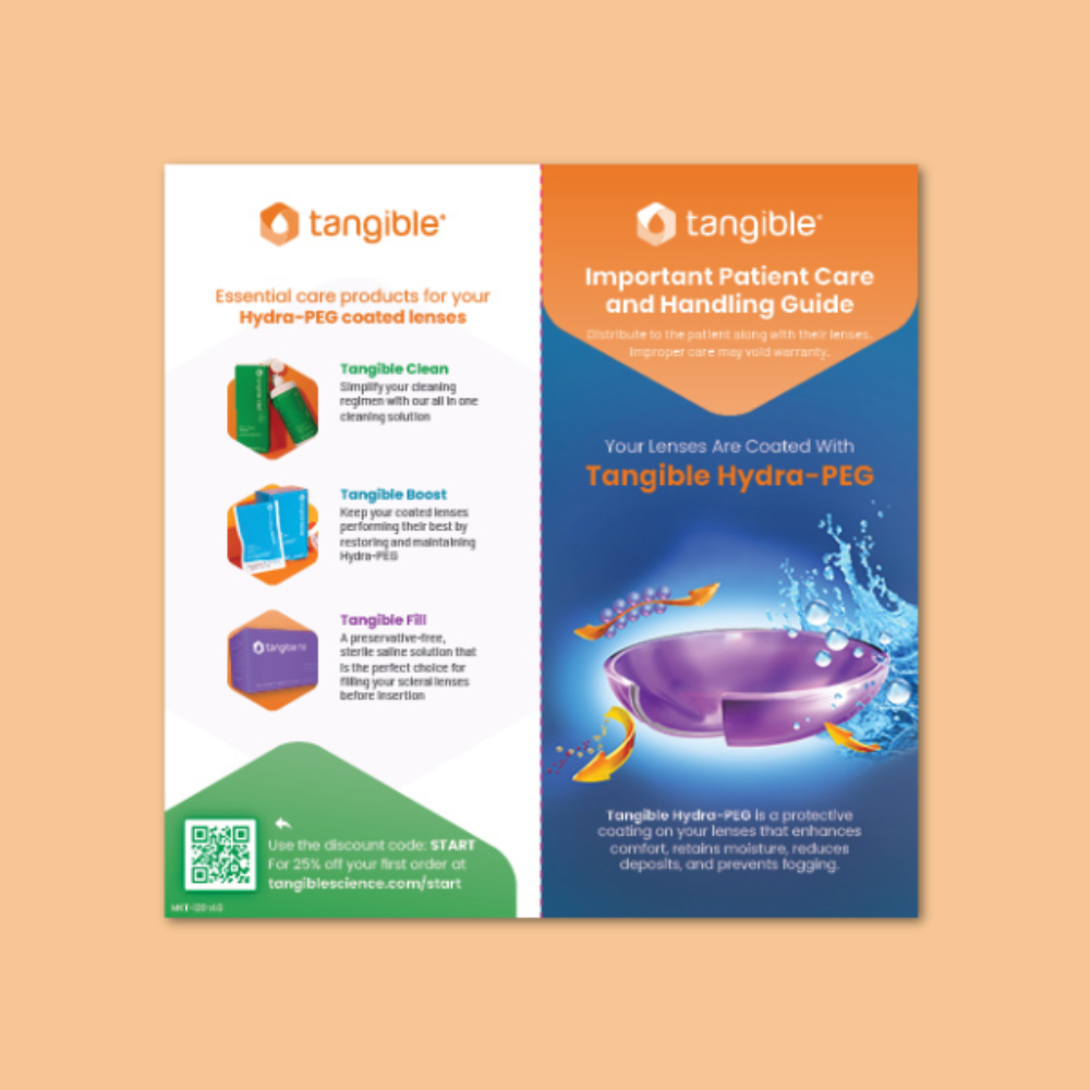 Practitioner Resources – Tangible Science