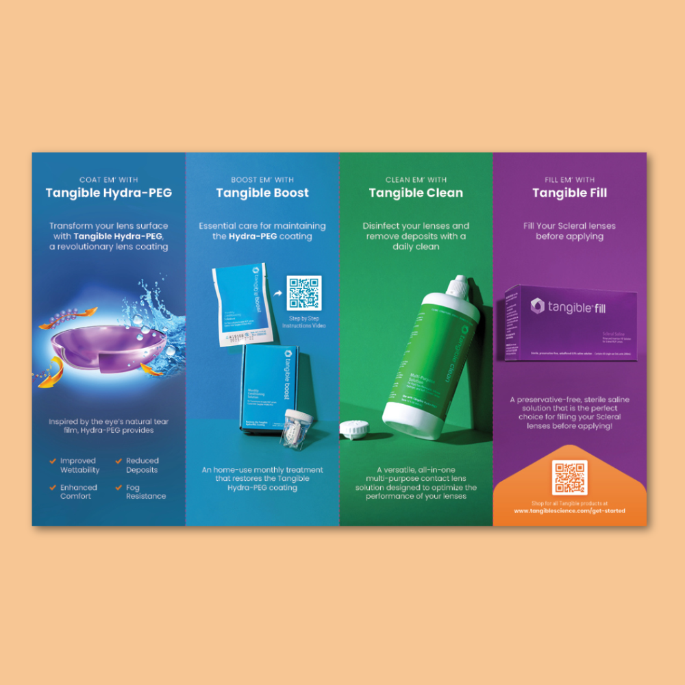 Practitioner Resources – Tangible Science