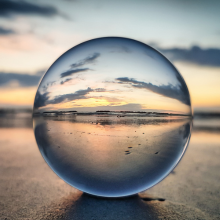 Tangible Clean | Multipurpose Contact Lens Solution | Scleral ...