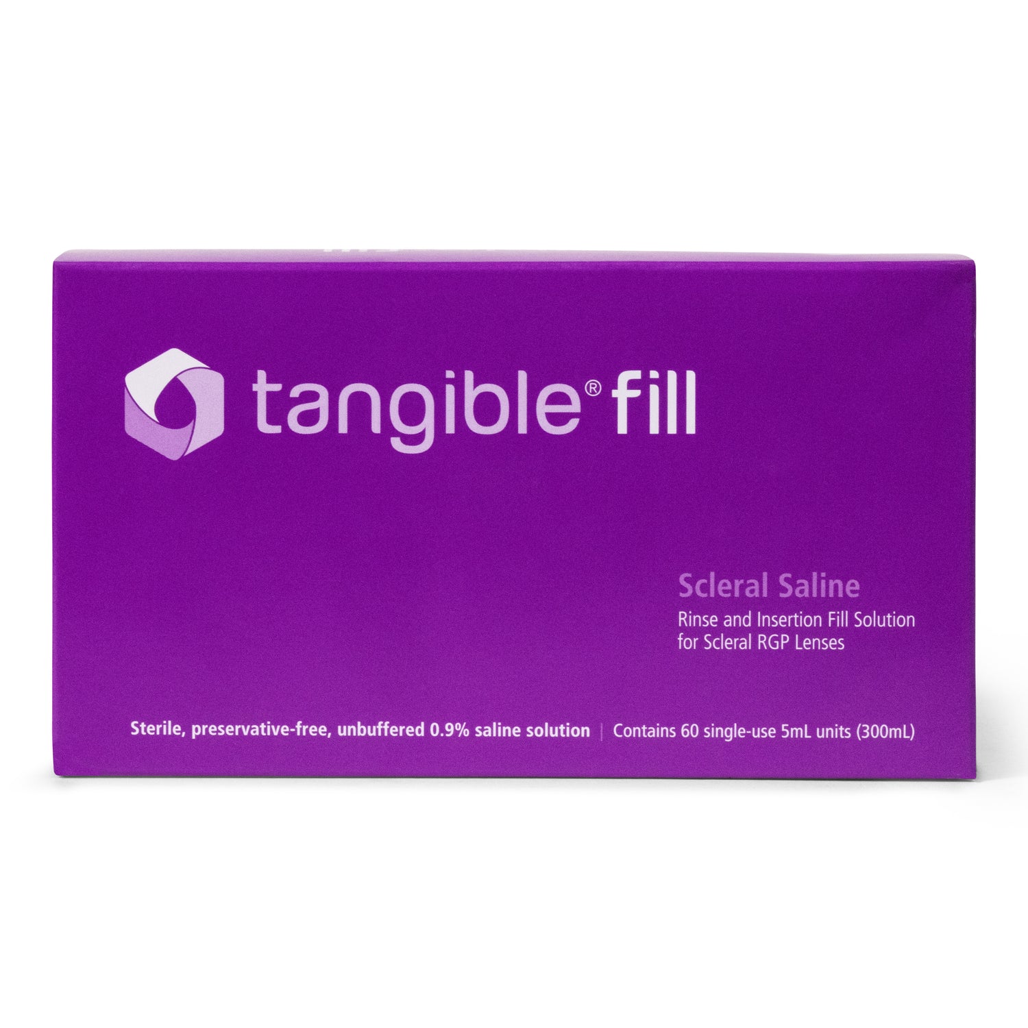 Tangible Fill | Preservative Free Saline | Scleral Lenses – Tangible ...