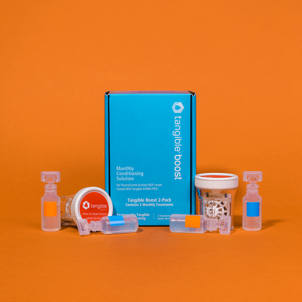 Tangible Boost 2-Pack – Tangible Science