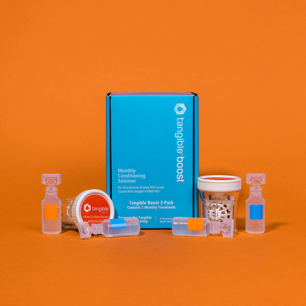 Tangible Boost 2-Pack – Tangible Science