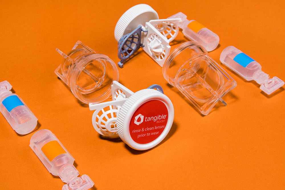 Tangible Boost 2-Pack – Tangible Science