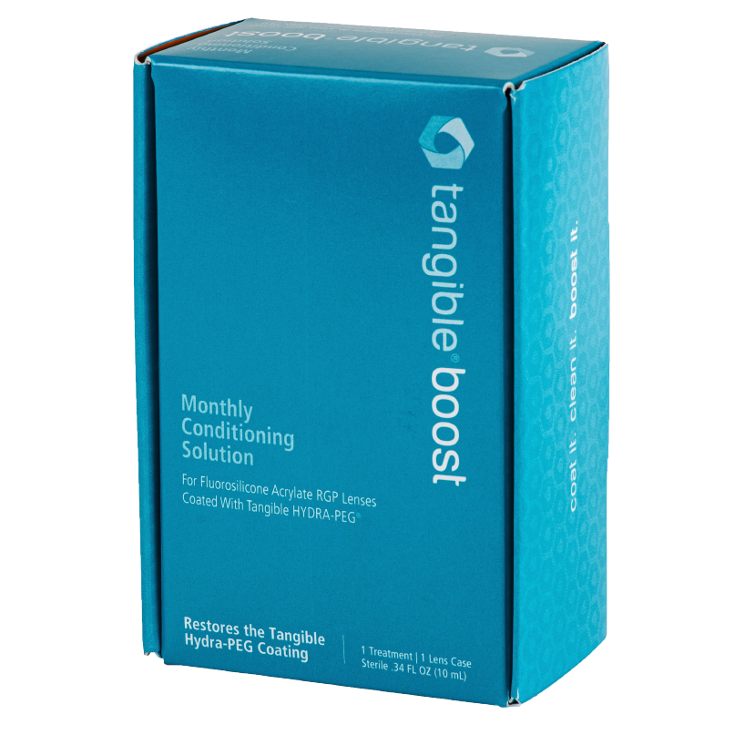 Be Successful In Your Scleral Lenses | Tangible Science