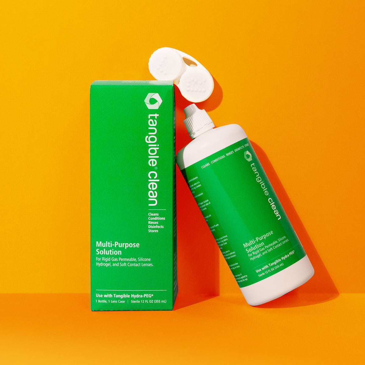 What Is Tangible Boost? | Monthly Conditioning Solution For Hydra-PEG ...