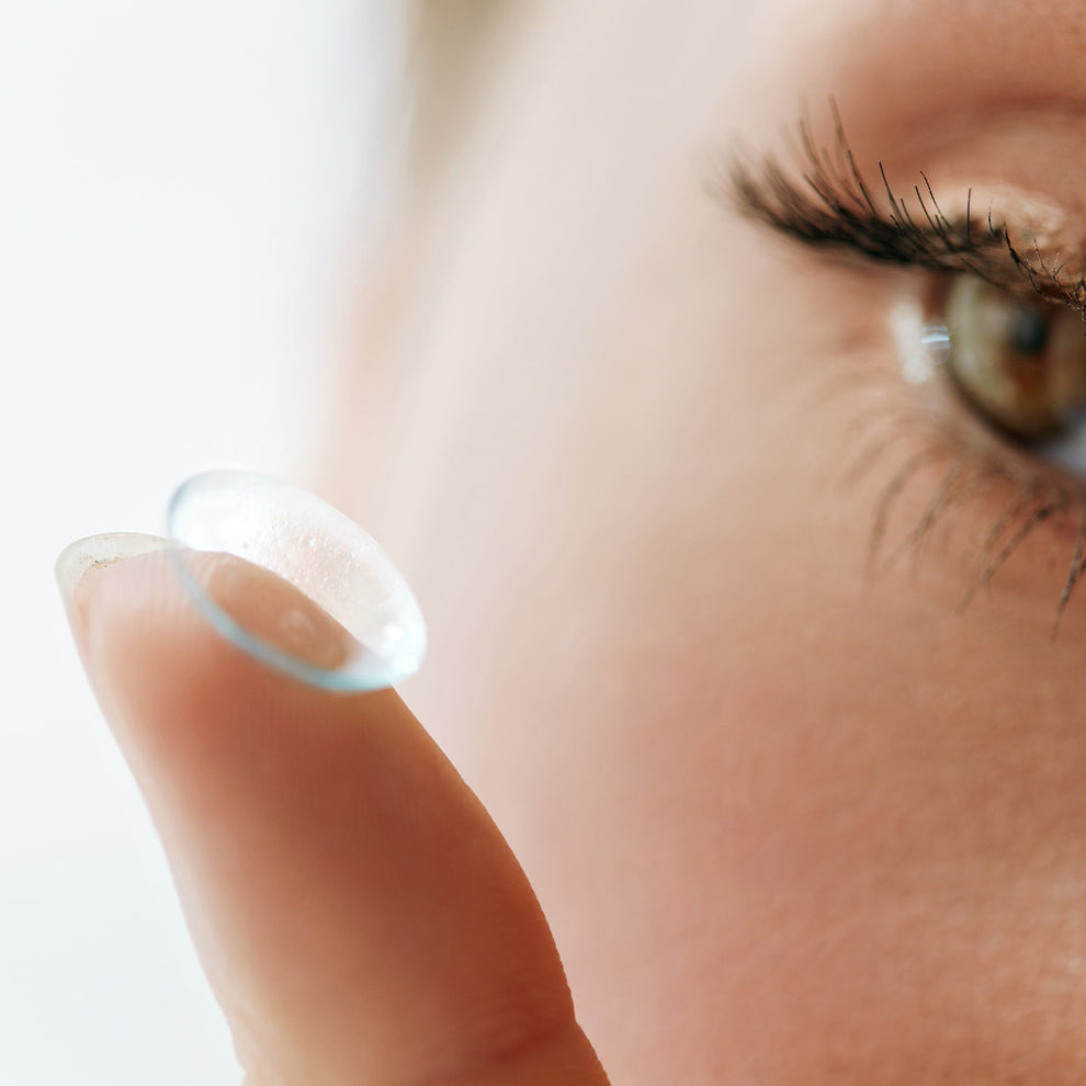 Care Tips for Tangible Hydra-PEG Coated Lenses | Tangible Science