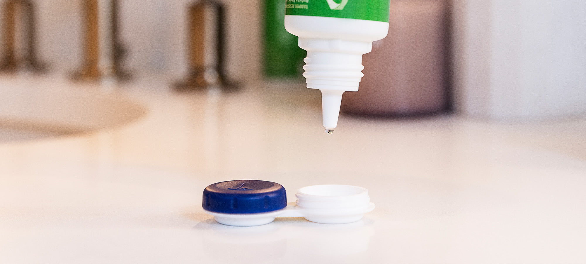 Care Tips for Tangible Hydra-PEG Coated Lenses | Tangible Science