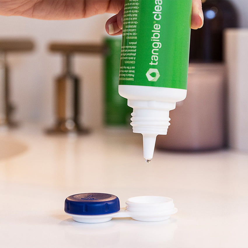 The Ultimate Guide To Scleral Lens Care Tips Solutions And More