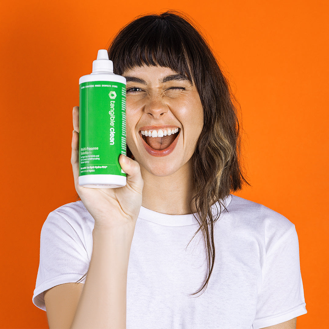 About Us – Tangible Science