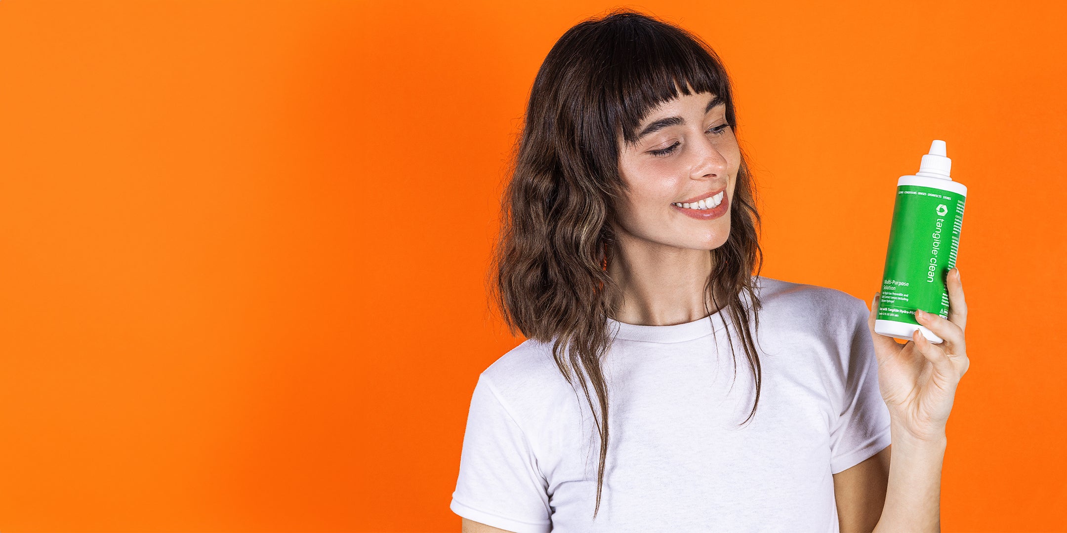 Be Successful In Your Scleral Lenses | Tangible Science